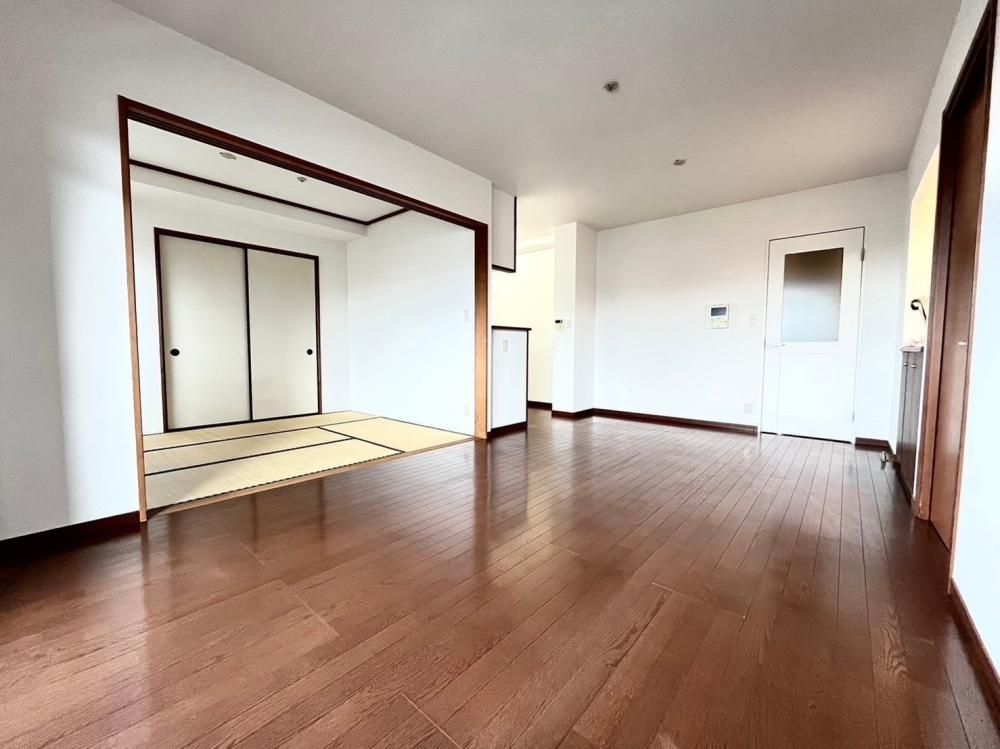 サンパーク永犬丸 永犬丸の3LDK賃貸マンション！都市ガスオートロック食洗器追い焚き3LDK｜株式会社ハウス倶楽部